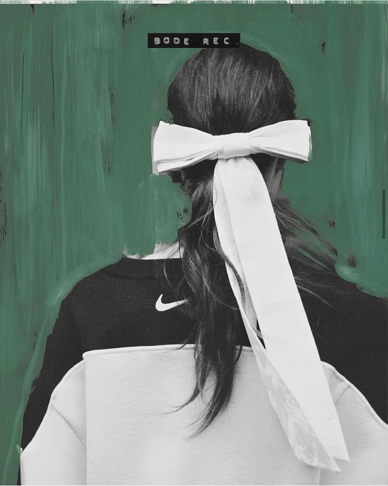 Bode Rec X Nike 2024 (Bode)