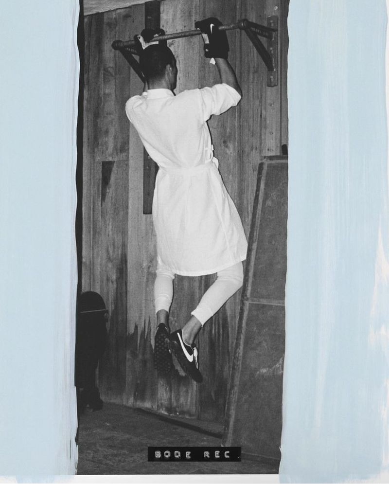 Bode Rec X Nike 2024 (Bode)