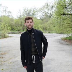 Matthew Avedon - Model Profile - Photos & latest news