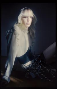 Tommy Eriksson - Model Profile - Photos & latest news