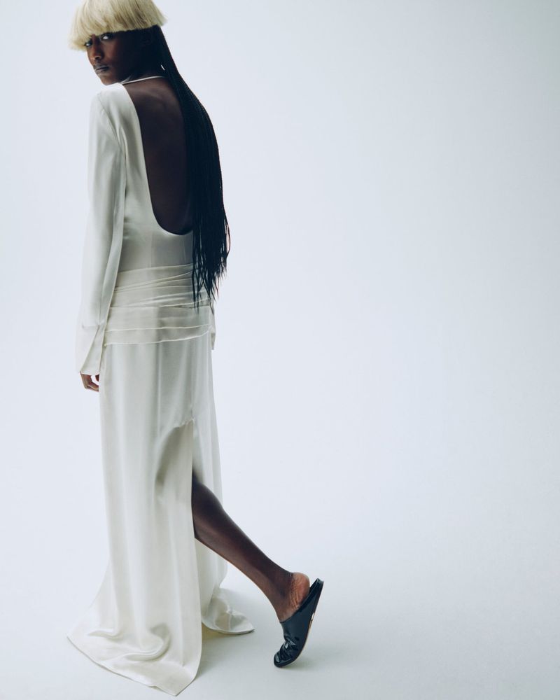 Michelle Rhee Resort 2025 Lookbook (Various Lookbooks/Catalogs)