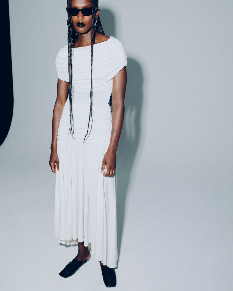 Michelle Rhee Resort 2025 Lookbook (Various Lookbooks/Catalogs)