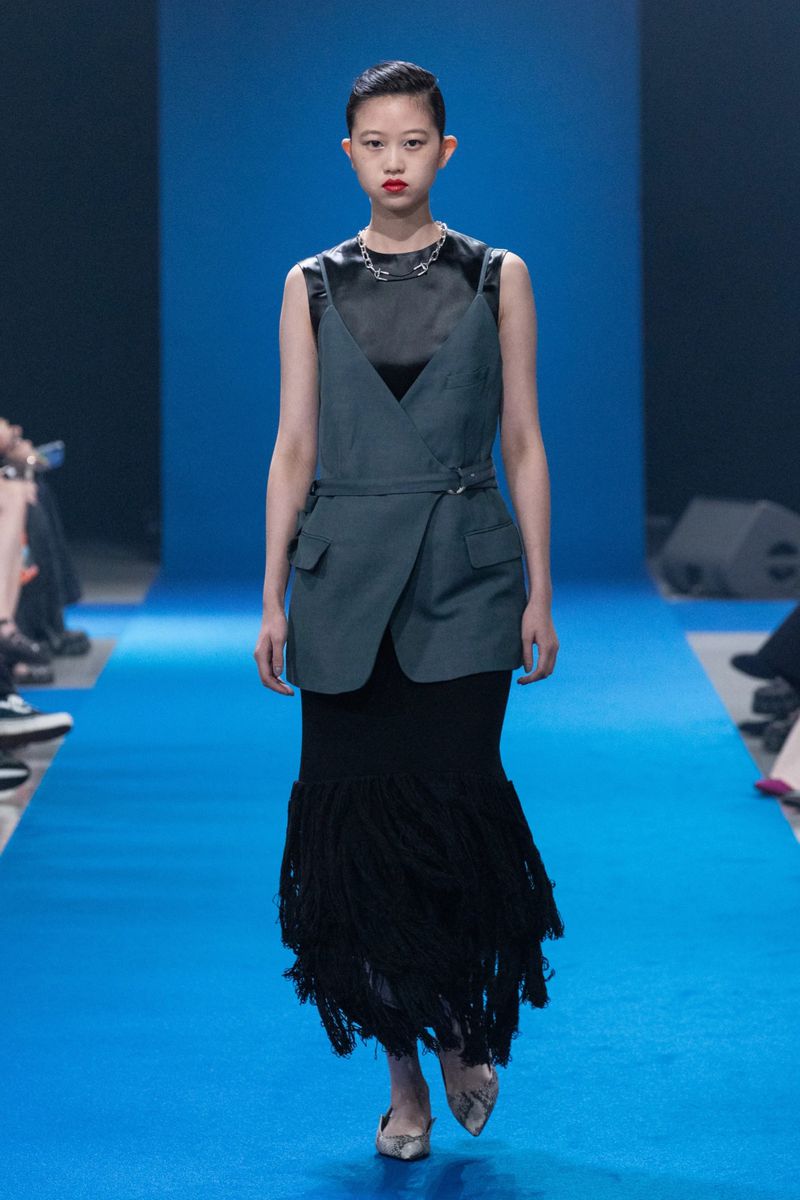 CINOH S/S 24 Show Tokyo (Various Shows)