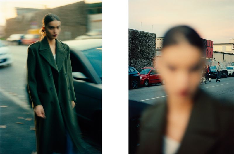 The Last Call (The Collector Magazine)