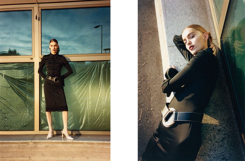 The Last Call (The Collector Magazine)