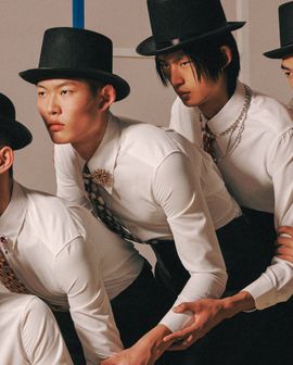 Mostar Models (Shanghai, China) Modeling Agency - models.com Agency Profile