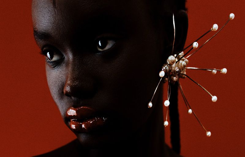 Photography Sam Spence for Venomous Magazine (Various Editorials)