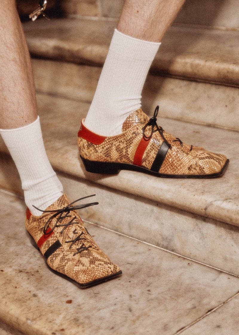 REMEMBER THAT TIME I...? By Sam Thirgood (The Pink Prince)