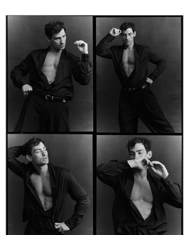 DT Model Management (Beverly Hills, CA, United States) Modeling Agency ...