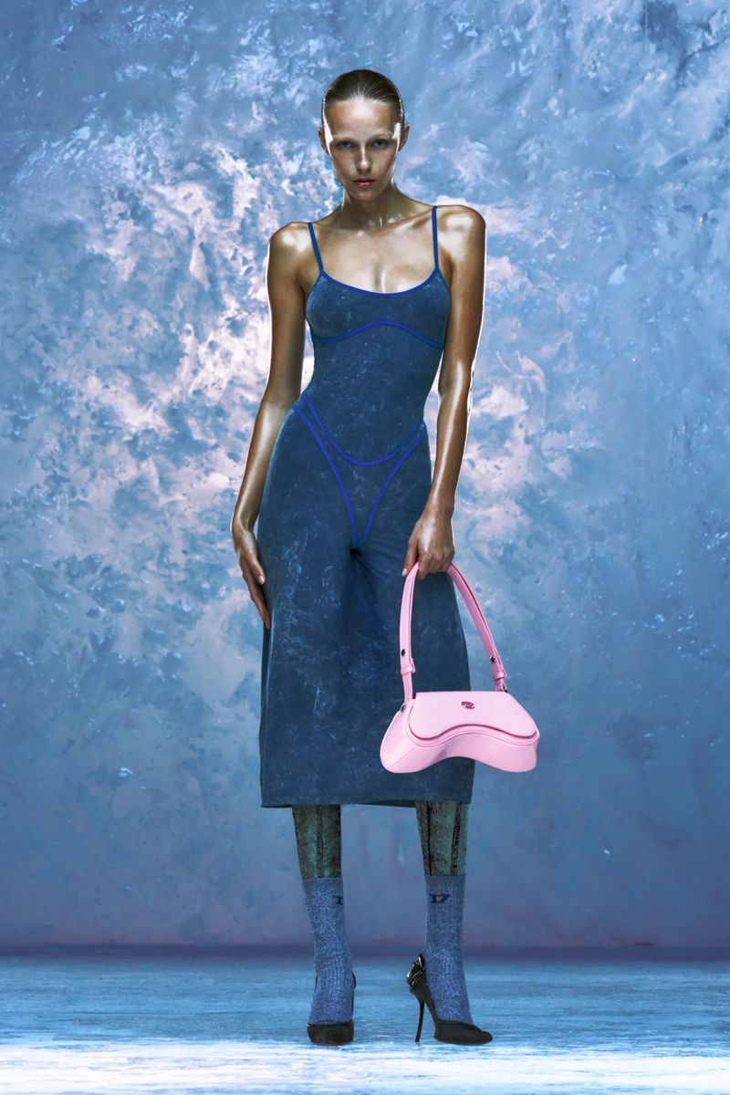 Diesel Resort 2025 Lookbook (Diesel)