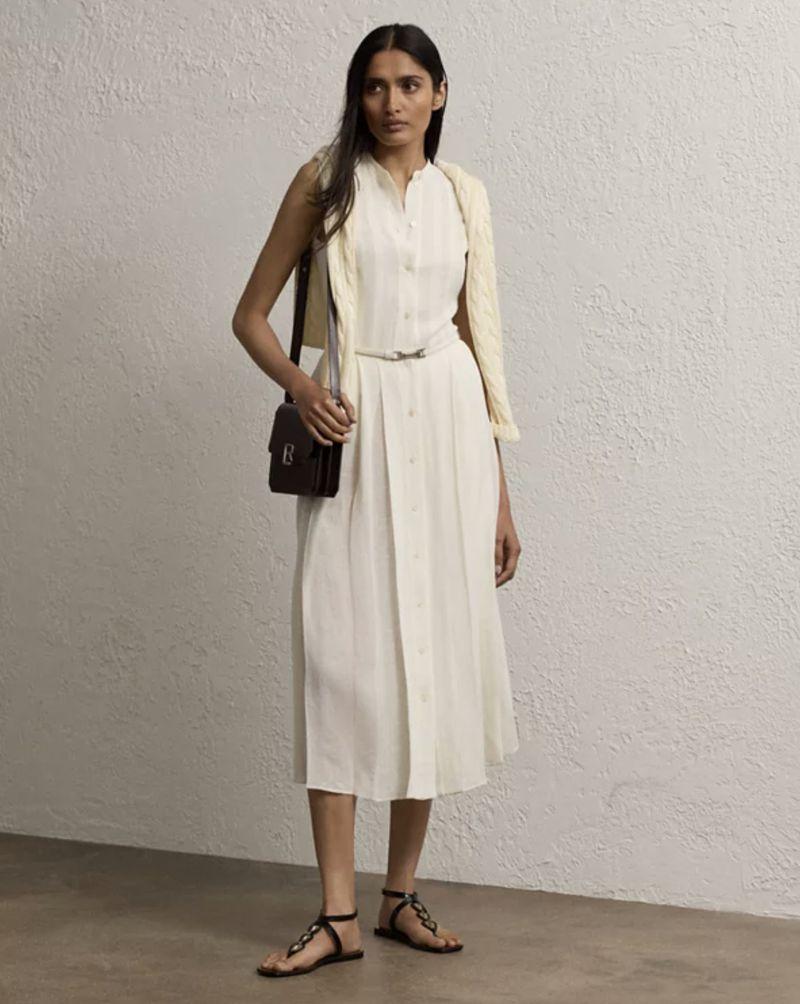 Ralph Lauren Collection June 2024 (Ralph Lauren)