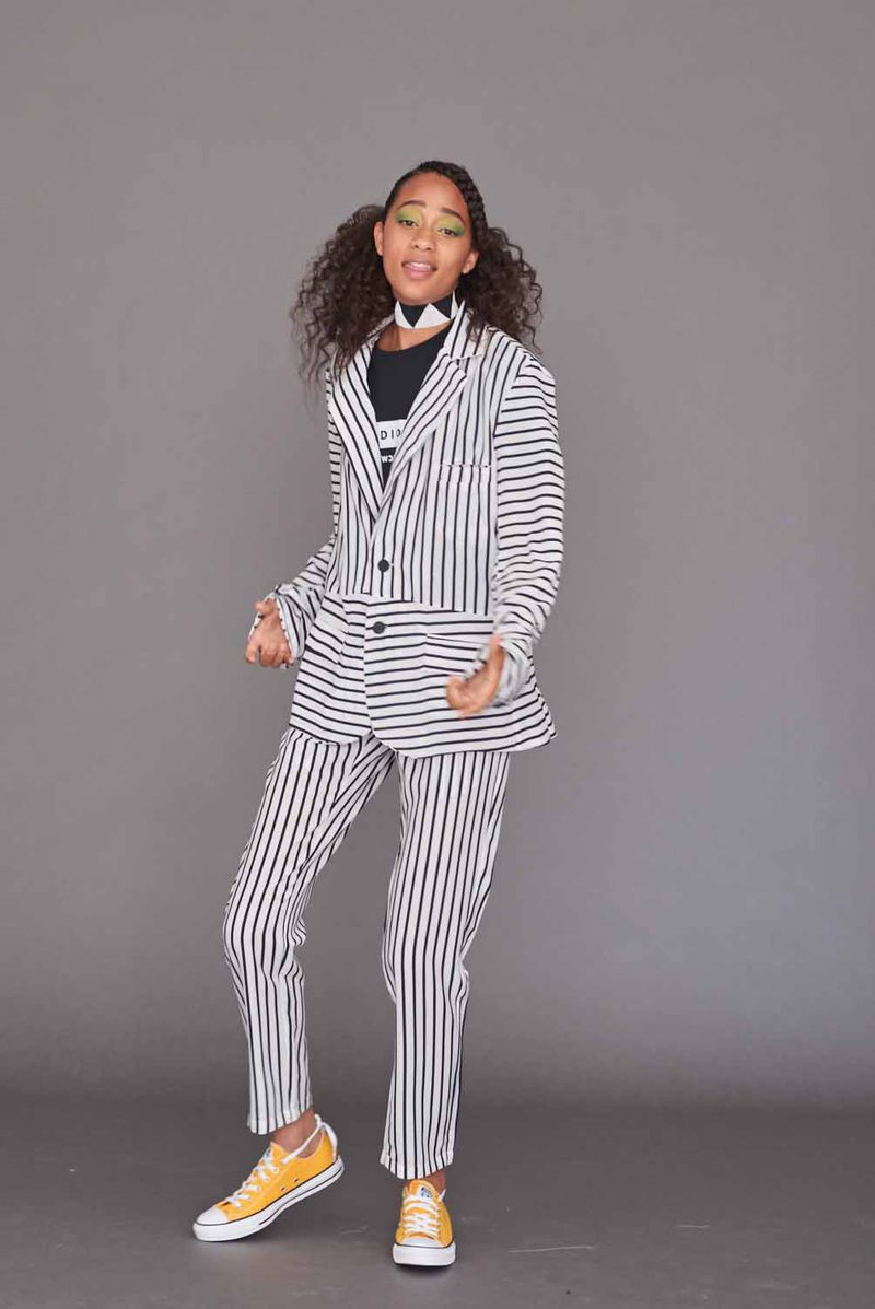 Studio189 Fall 2017 by Delphine diallo (Studio 189)