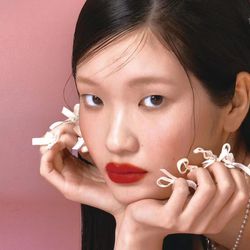 Yan Wenjing - Model Profile - Photos & latest news