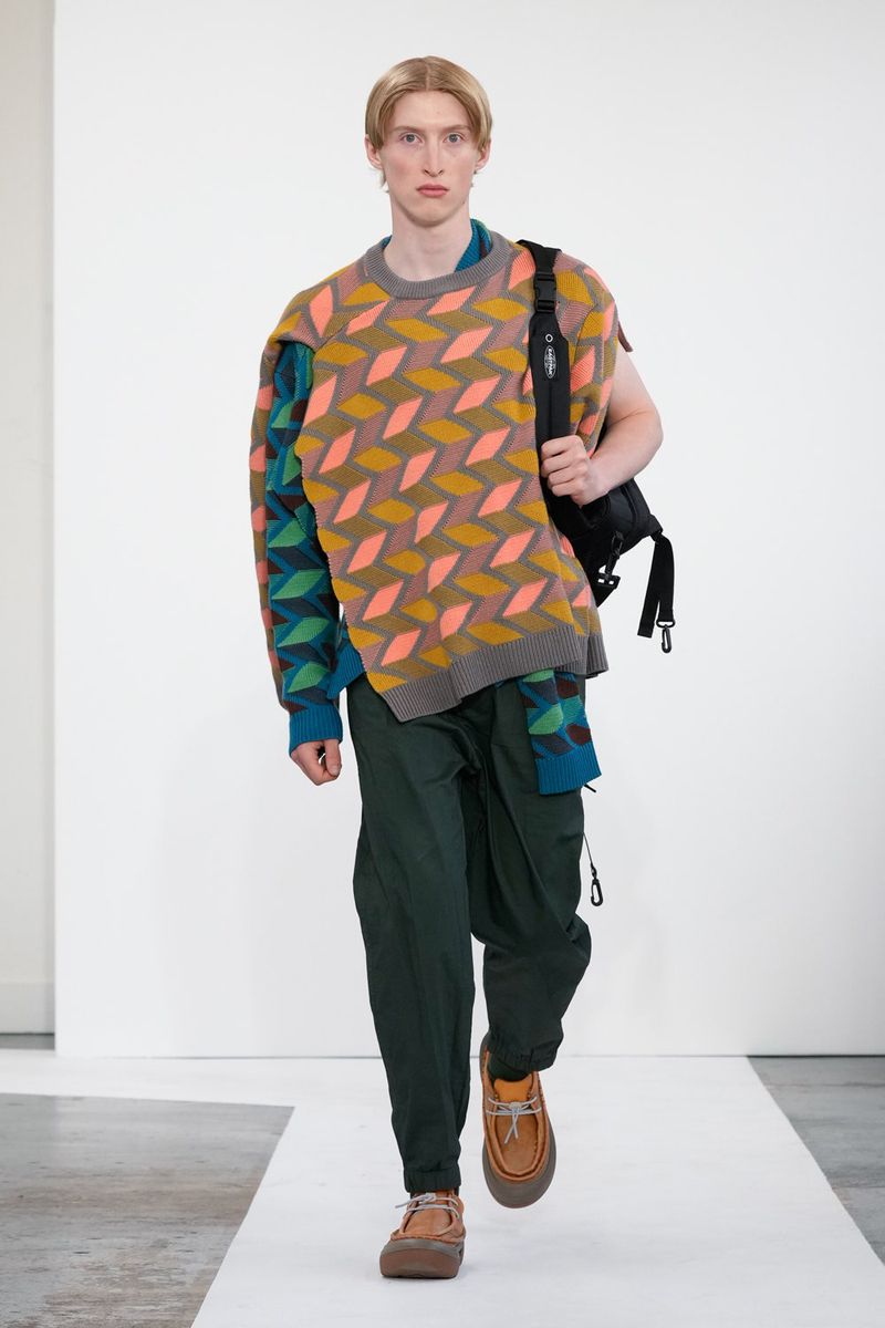 Craig Green S/S 25 Men's Show (Craig Green)