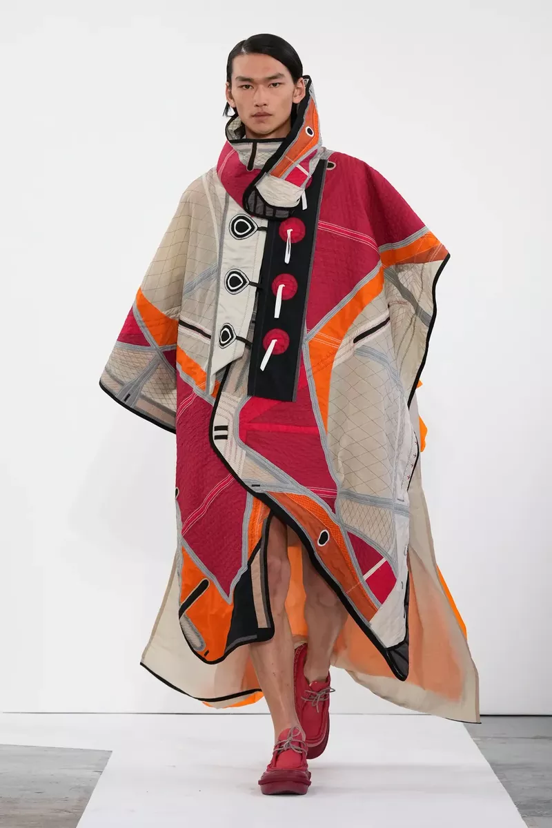 Craig Green S/S 25 Men's Show (Craig Green)