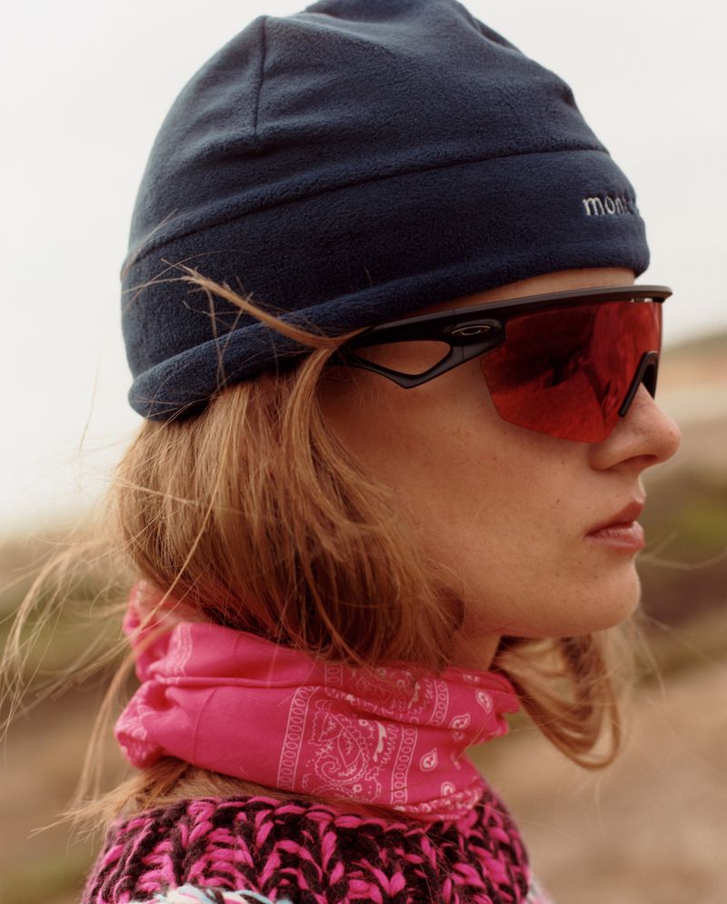 Take A Hike (Vogue Scandinavia)