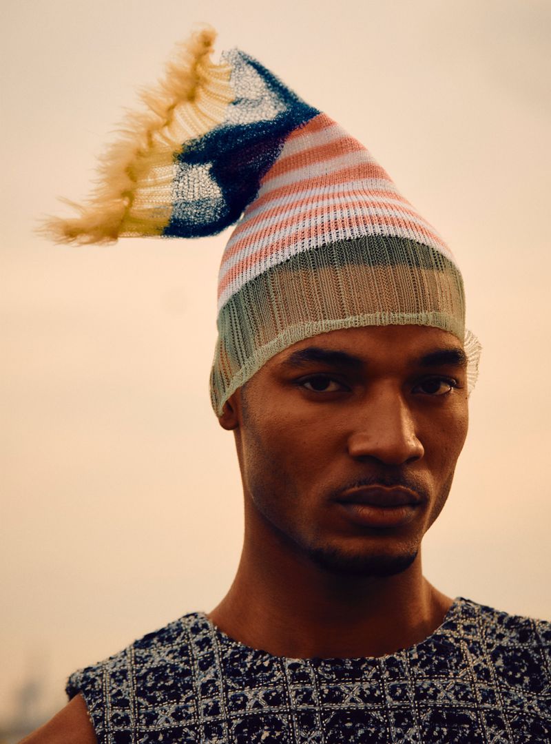 Portside (ICON Magazine Mena)