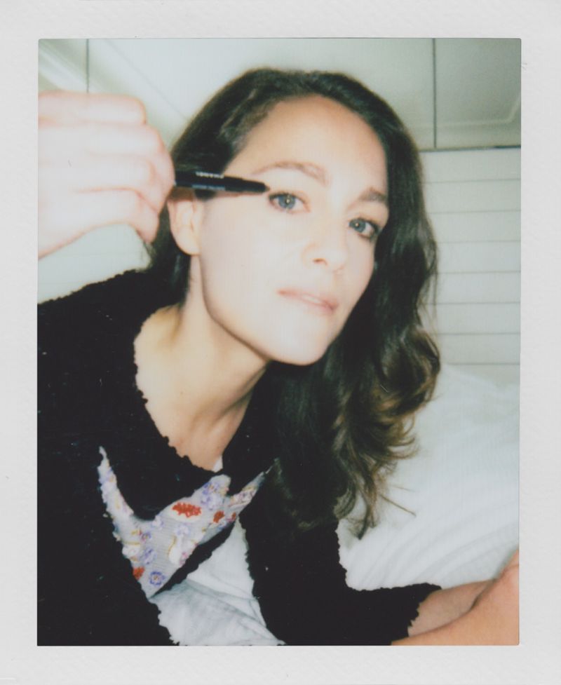 Beauty Talks with Ariane Labed (Chanel Beauty)