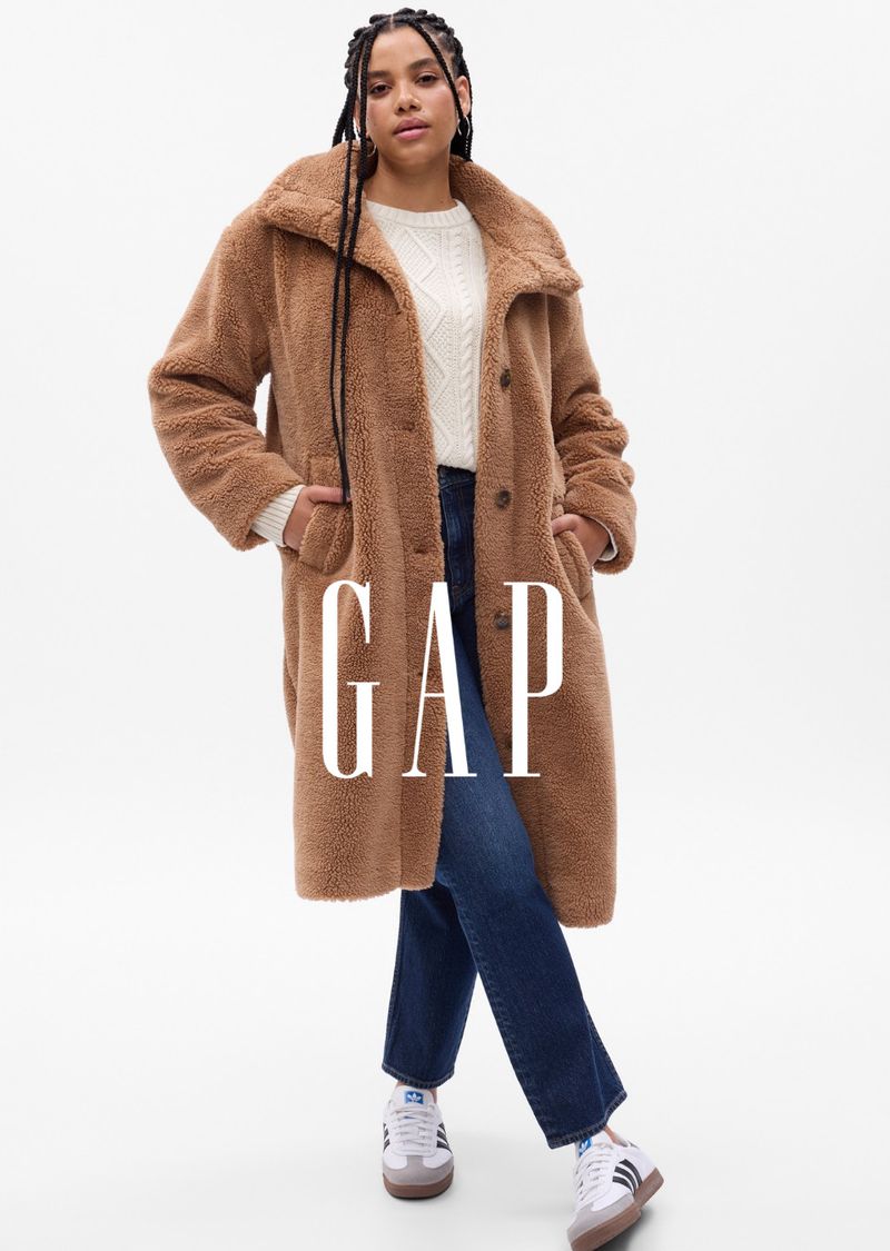 GAP spring 2024 by Jack O’ Connor (Gap)