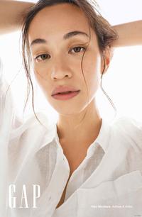 Kiko Mizuhara - Model - Featured