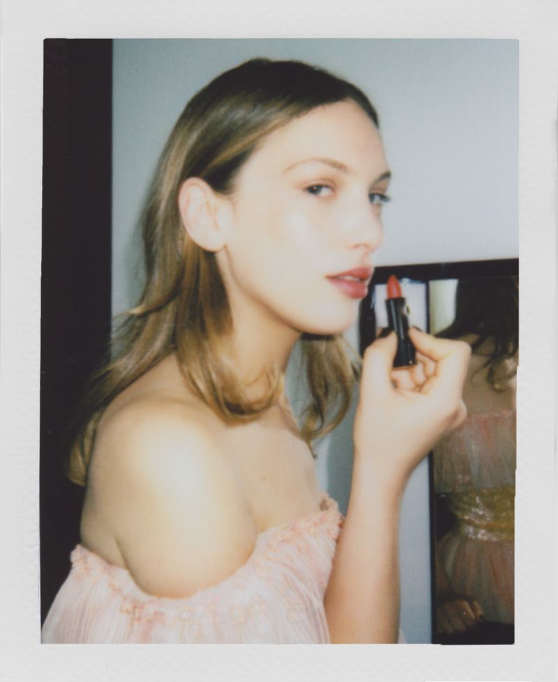 Beauty Talks with Lou Lampros (Chanel Beauty)