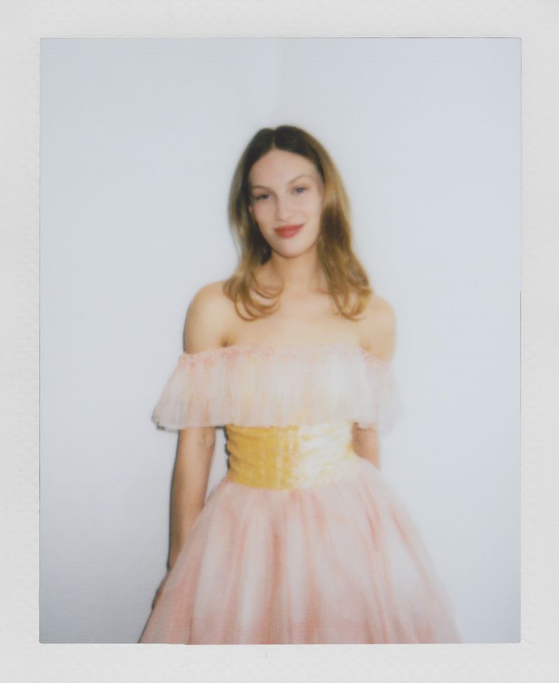 Beauty Talks with Lou Lampros (Chanel Beauty)