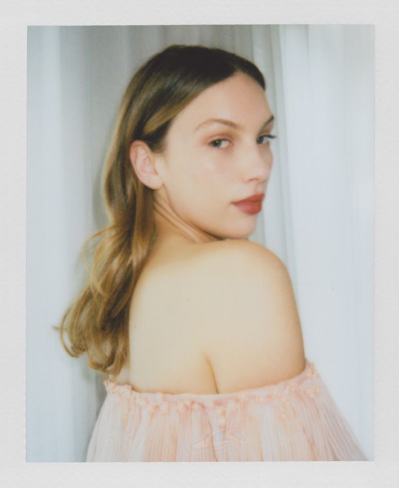 Beauty Talks with Lou Lampros (Chanel Beauty)