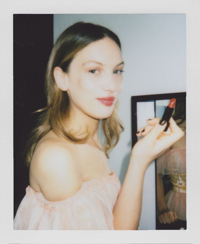 Beauty Talks with Lou Lampros (Chanel Beauty)