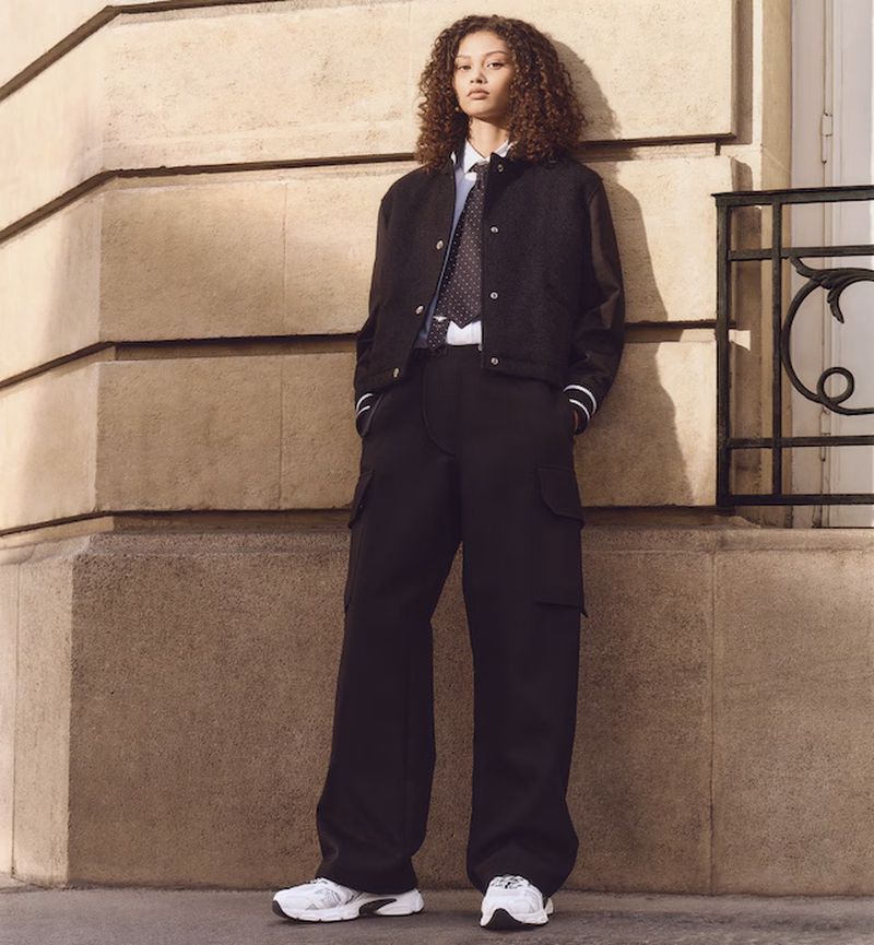 Sneakers Dior Chrono (Dior)