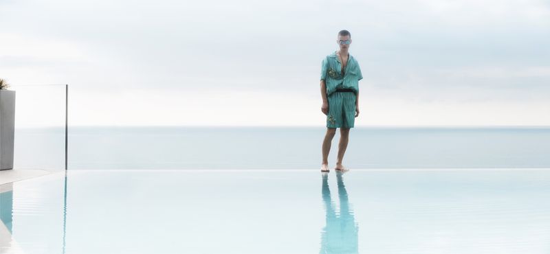 Ferrari Miami Capsule Collection 2024 (Ferrari)