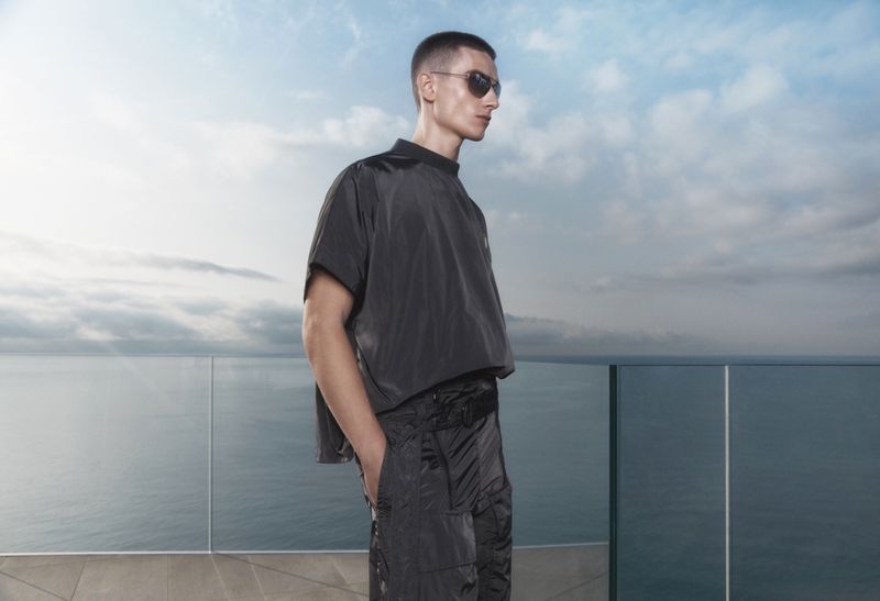 Ferrari Miami Capsule Collection 2024 (Ferrari)