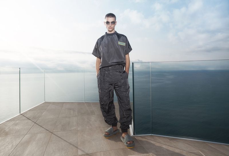 Ferrari Miami Capsule Collection 2024 (Ferrari)