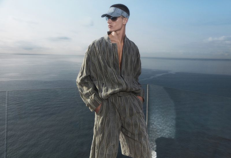 Ferrari Miami Capsule Collection 2024 (Ferrari)