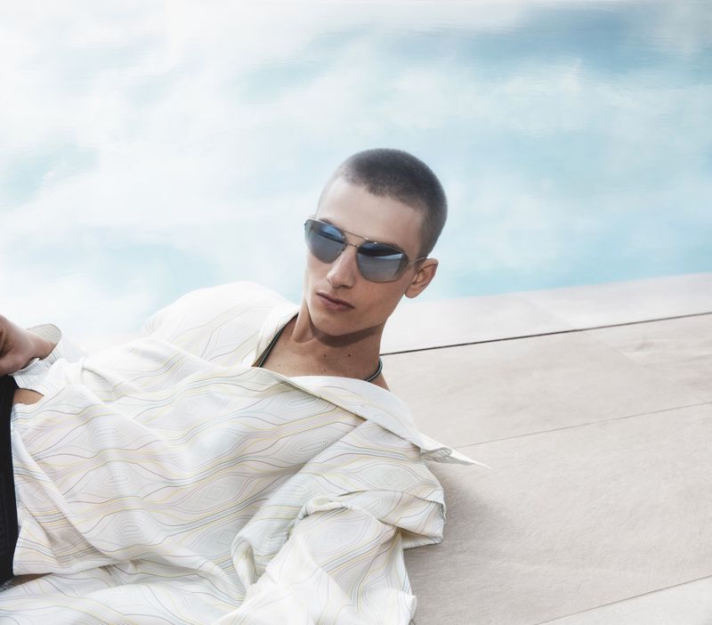 Ferrari Miami Capsule Collection 2024 (Ferrari)