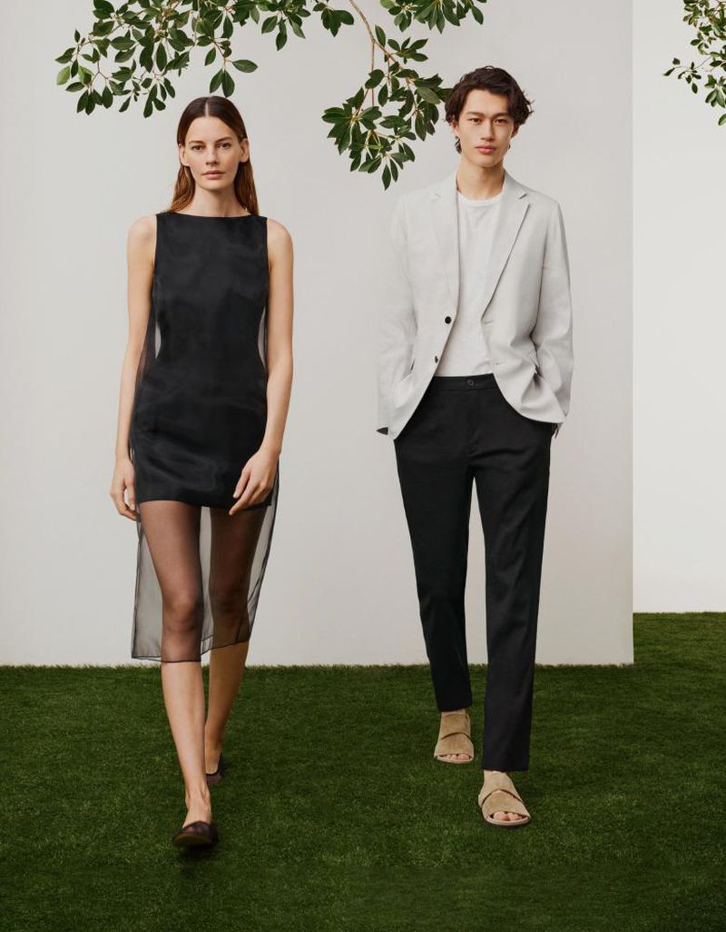 Theory | Living in Linen (Theory)