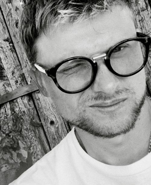 Alexander Ermakov - Photographer Profile - Photos & latest news