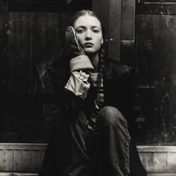 Lydia Reid - Model Profile - Photos & latest news