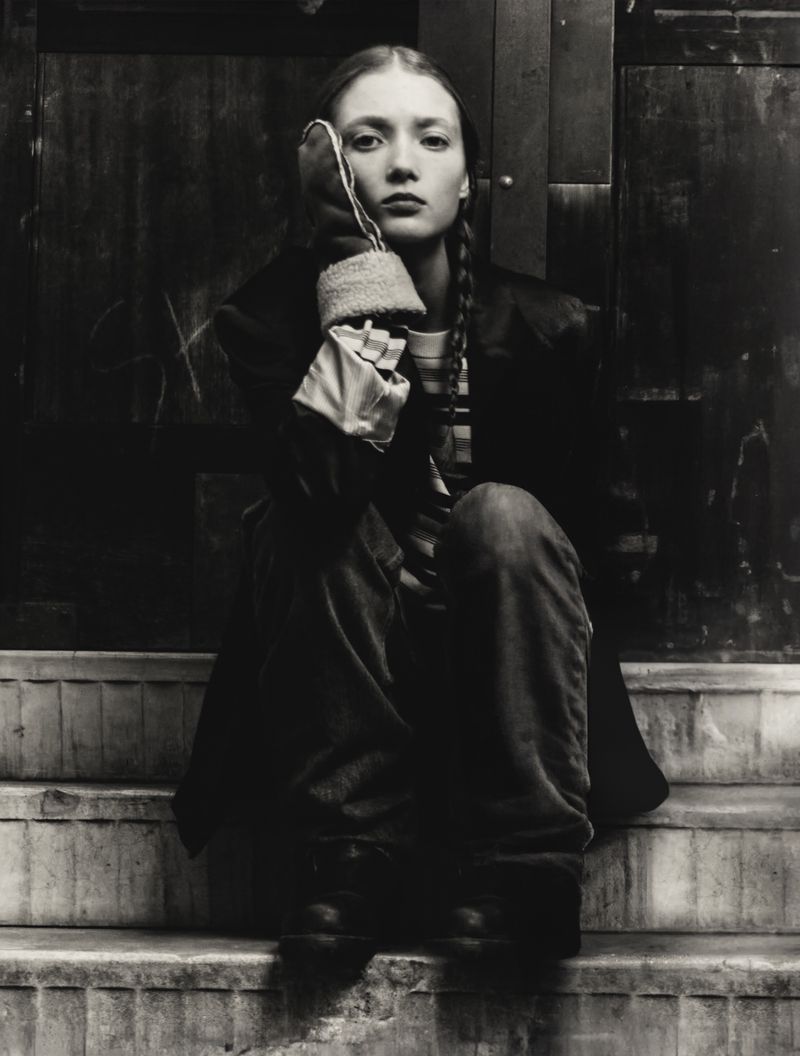 Photography Ethan Hart (The Greatest Magazine)