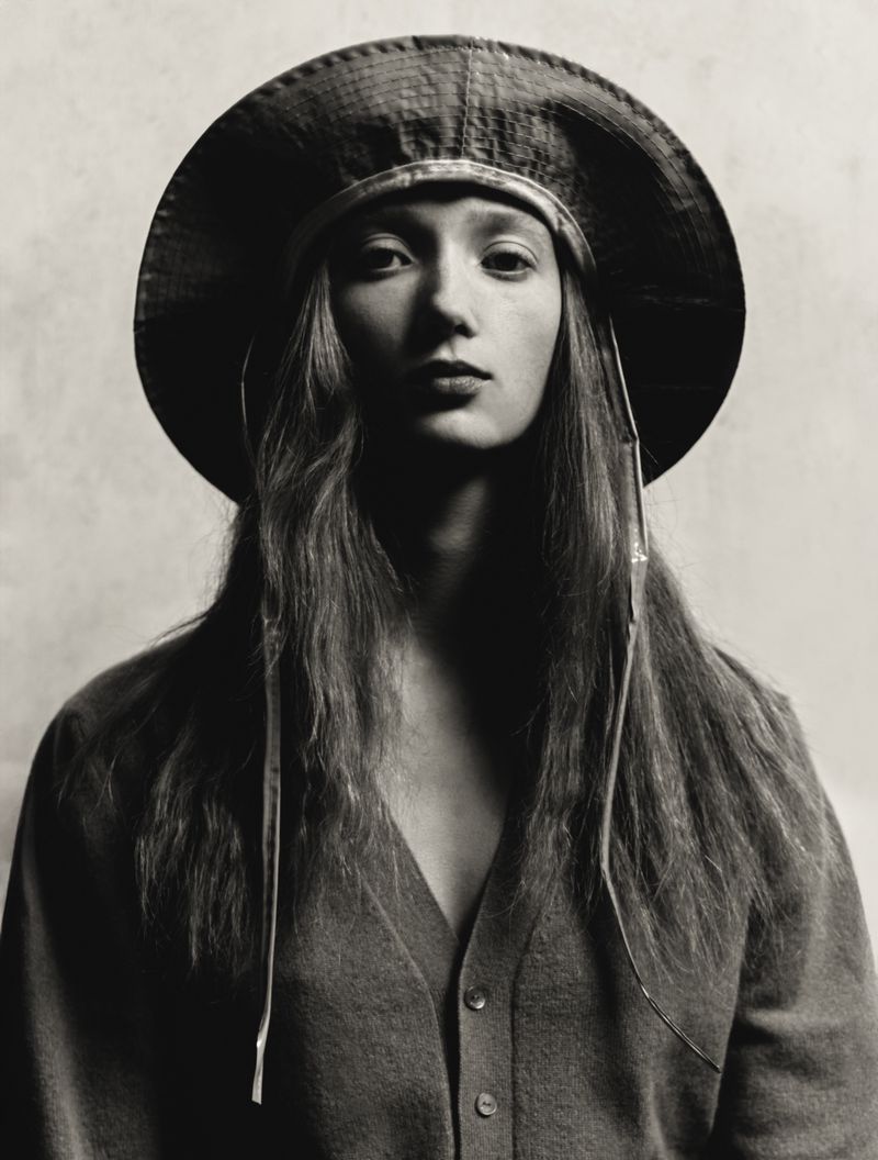 Photography Ethan Hart (The Greatest Magazine)