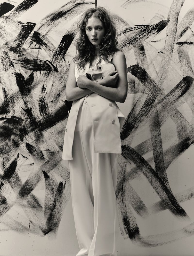 Photography Ethan Hart (The Greatest Magazine)