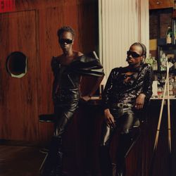 Shamar Smith - Model Profile - Photos & latest news