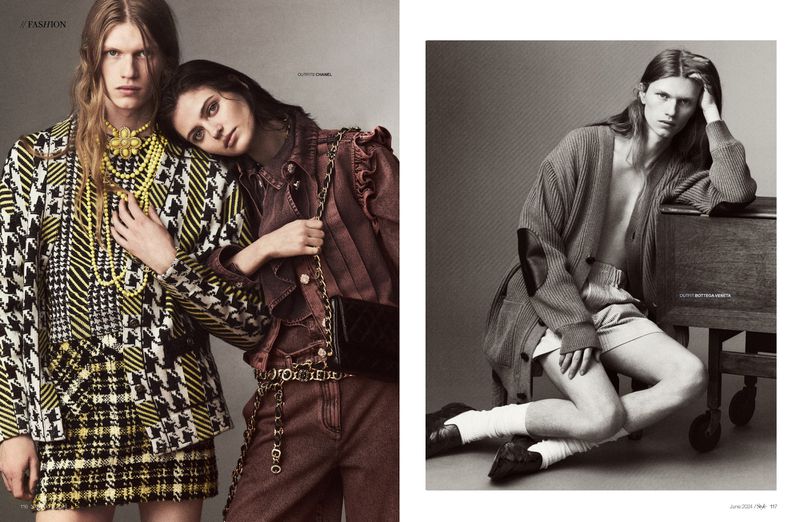 Defining Moments (SCMP Style South China Morning Post Style Magazine)