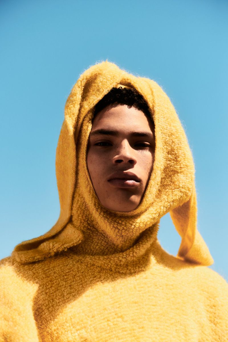 BULAN: The future of knitwear is already woven into the fabric of this ...