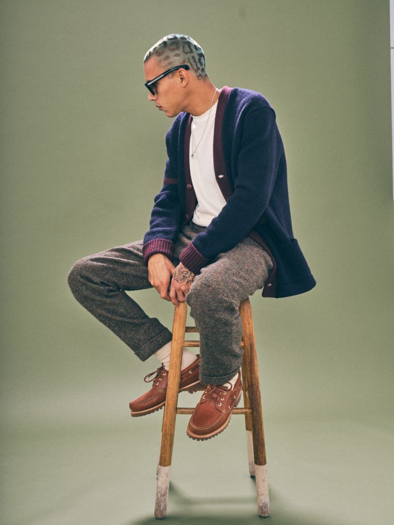 Blueprint (Esquire U.S.)