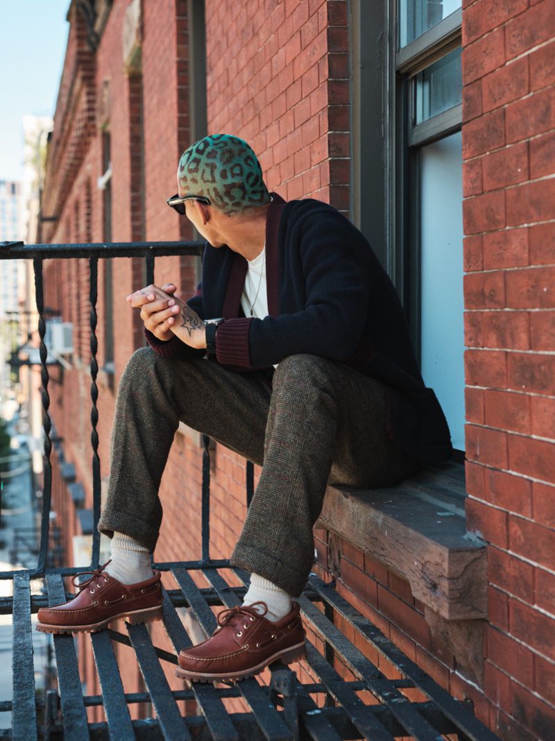 Blueprint (Esquire U.S.)