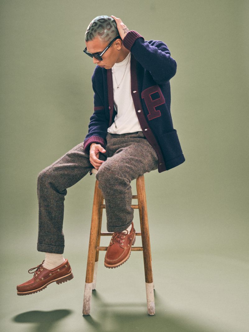 Blueprint (Esquire U.S.)