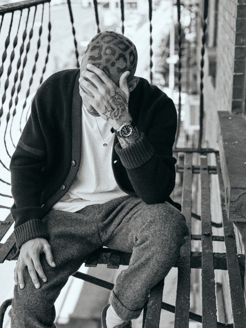 Blueprint (Esquire U.S.)