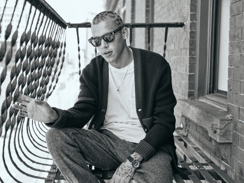 Blueprint (Esquire U.S.)