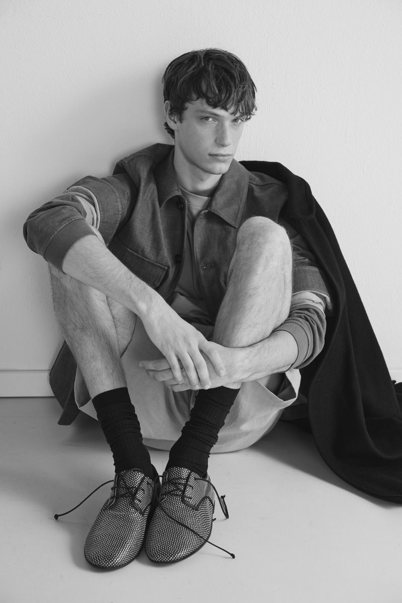 Identically (Rain Magazine)