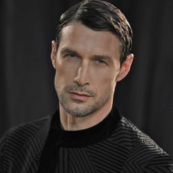 David Guillo - Model Profile - Photos & latest news